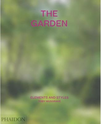 The Garden - Elements and Styles by Toby Musgrave - Macy's