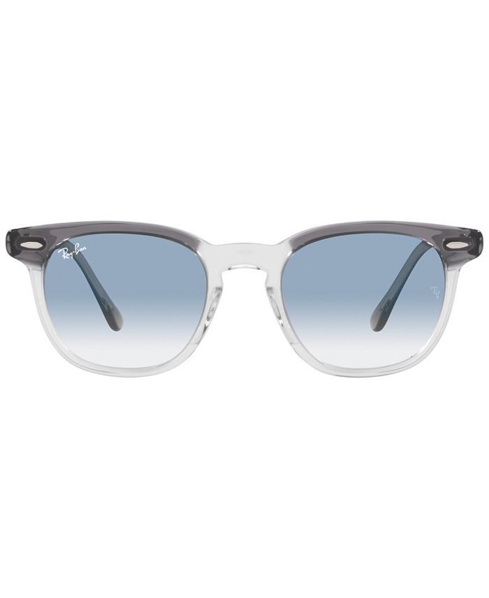 Ray-Ban Unisex Sunglasses, RB2298 HAWKEYE 52 - Macy's