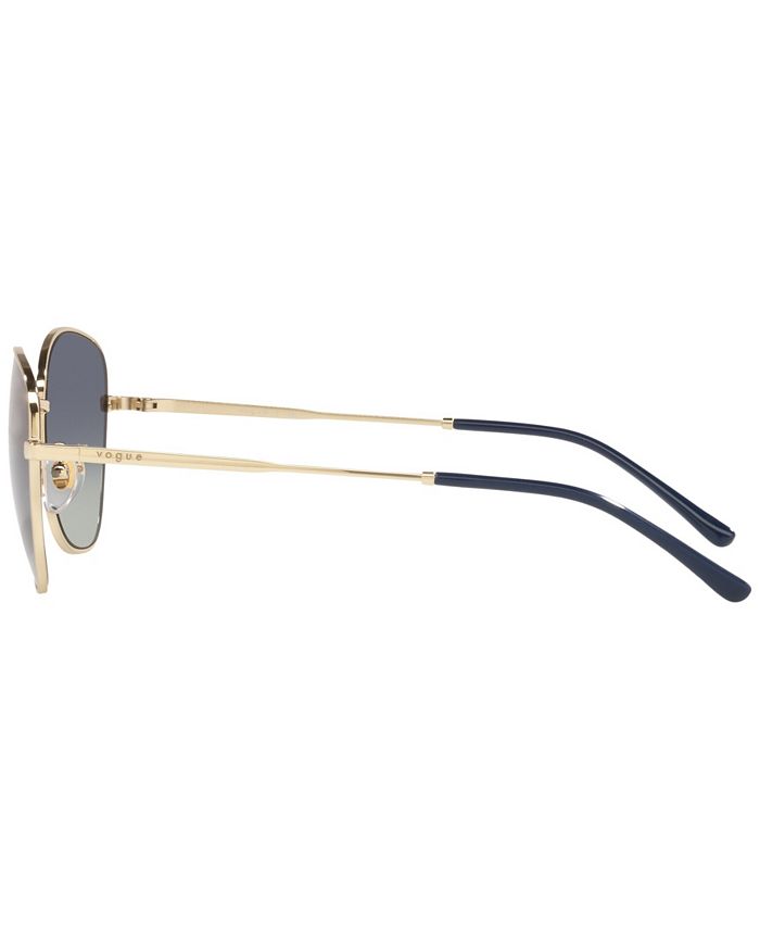 Vogue Eyewear Women's Sunglasses, VO4232S - Macy's