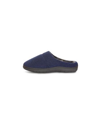 Eddie Bauer Men's Fremont Slippers - Macy's