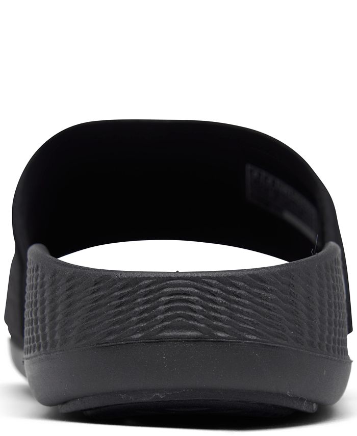 Skechers Women's Hyper Slide - Wild Side Slide Sandals from Finish Line ...