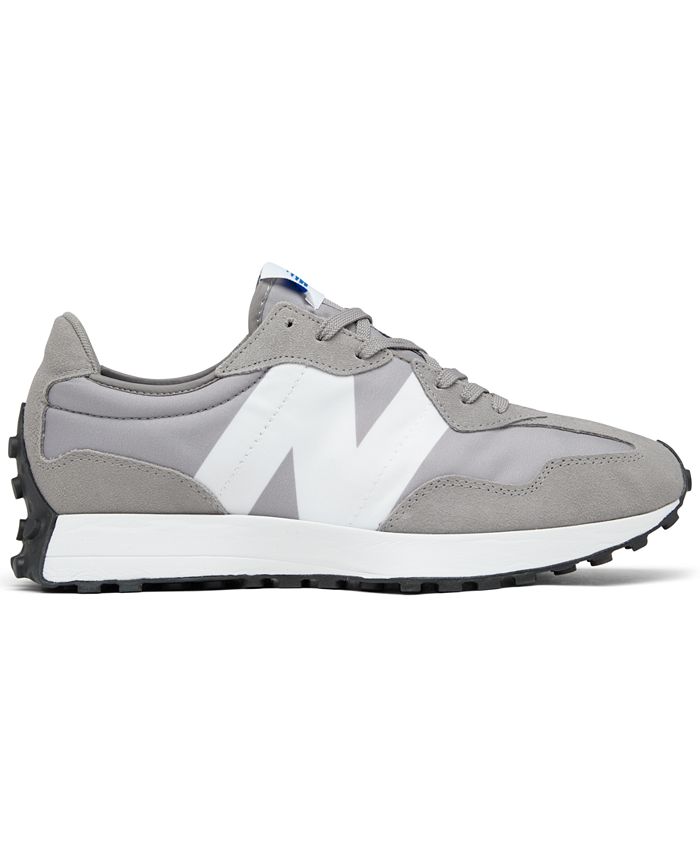 New Balance Men's 327 Casual Sneakers from Finish Line - Macy's