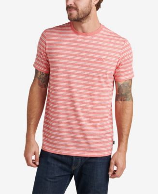 Men's Sutter Short Sleeve Knit T-shirt - Macy's