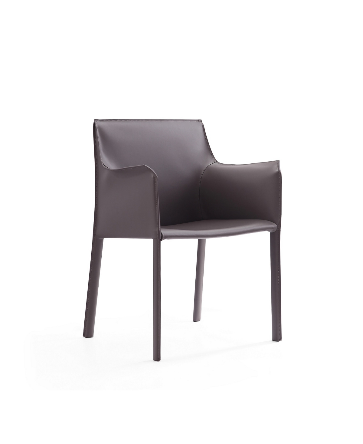 Click here for Paris Armchair - Gray prices