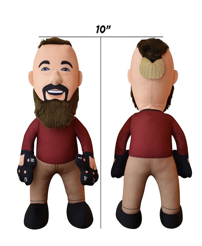 Bleacher Creatures WWE Bray Wyatt 2 Piece Bundle- The Fiend Times ...
