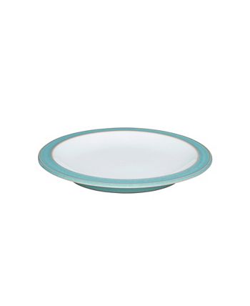 Denby Dinnerware, Azure Tea Plate - Macy's