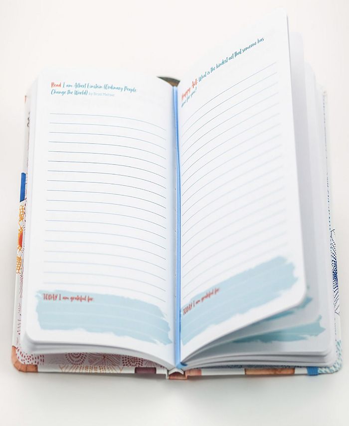 Lion Guard Corso Live Happy Notebook Gratitude Journal, Daily Quote on ...