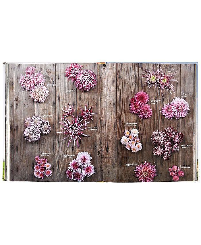 Barnes & Noble Floret Farm's A Year in Flowers: Designing Gorgeous ...