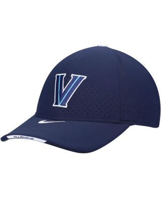 Men's Nike Navy Villanova Wildcats 2021 Sideline Legacy91 Performance ...