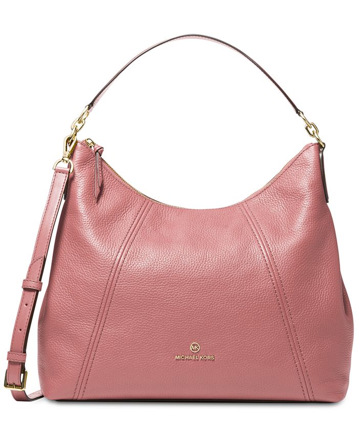 Michael Kors Sienna Convertible Shoulder And Reviews Women Macys
