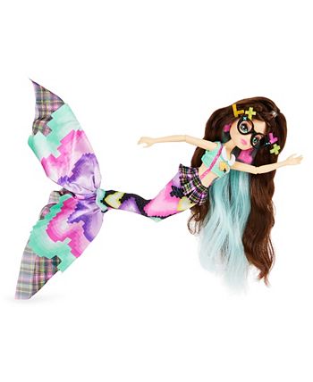 Mermaid High Spring Break Raynea Mermaid Doll and Accessories with ...