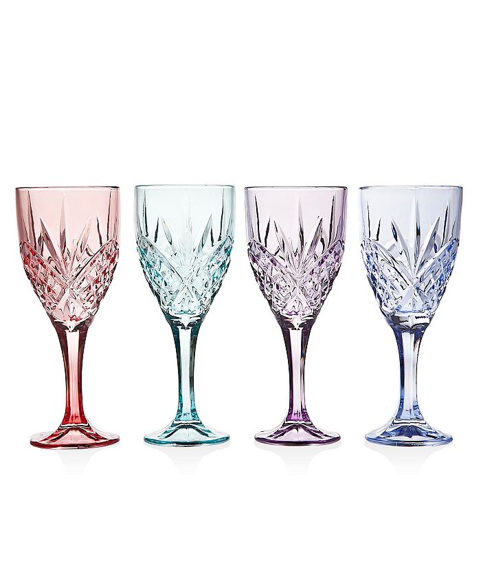 Godinger Stemware, Serveware and Barware, Dublin Collection & Reviews ...