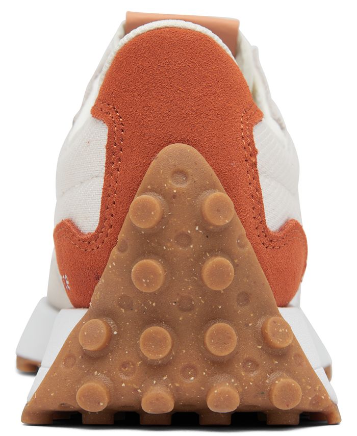 New Balance Women's 327 Casual Sneakers from Finish Line - Macy's