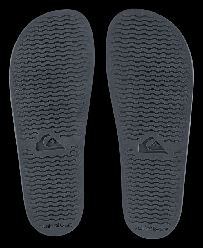 Quiksilver Men's Rivi Double Adjust Sandals - Macy's