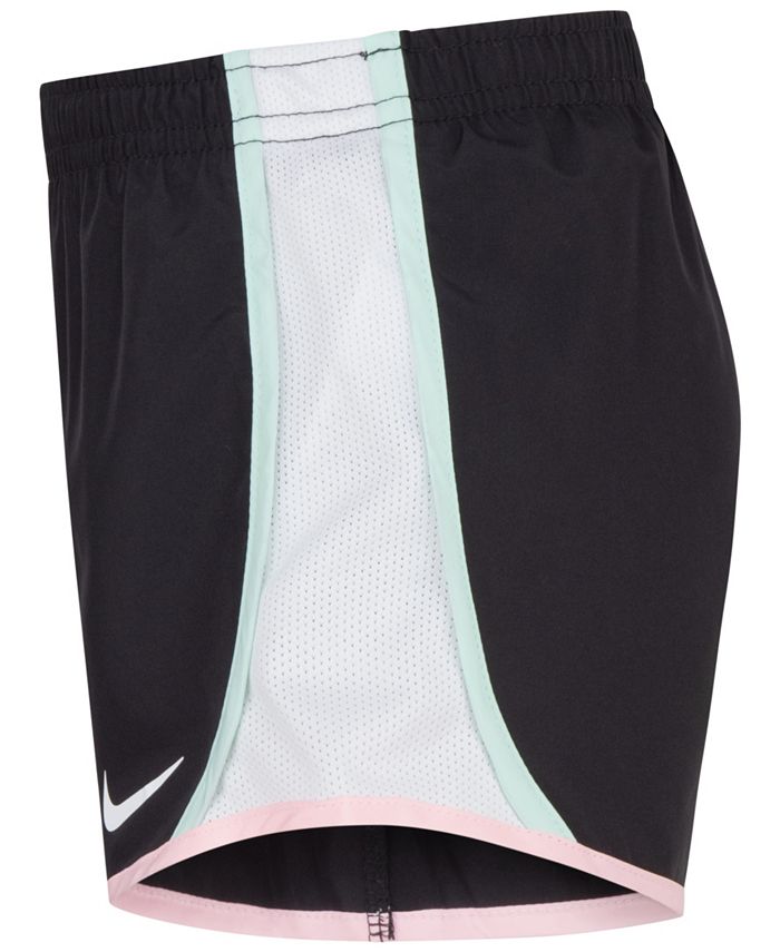 Nike Little Girls Dri-FIT Tempo Shorts & Reviews - Shorts - Kids - Macy's