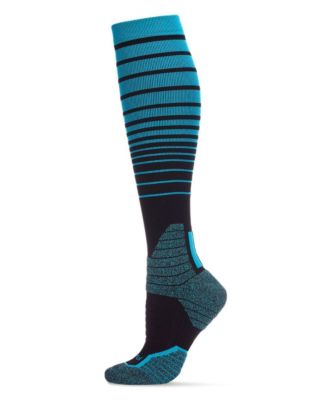 Women's Gradient Compression Socks - Macy's