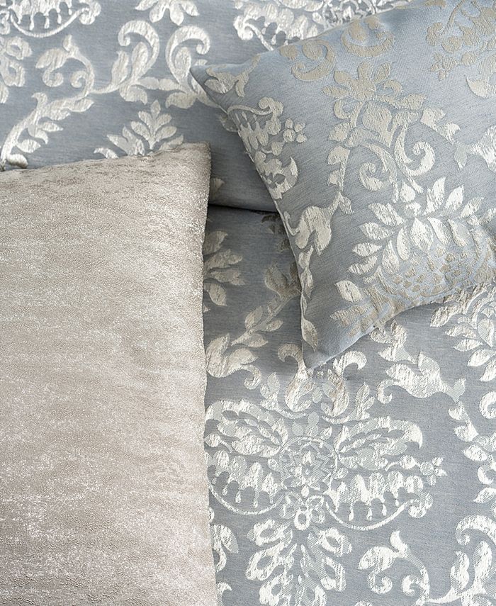 Rose Tree Home Azina 5-Piece Comforter Set, King - Macy's