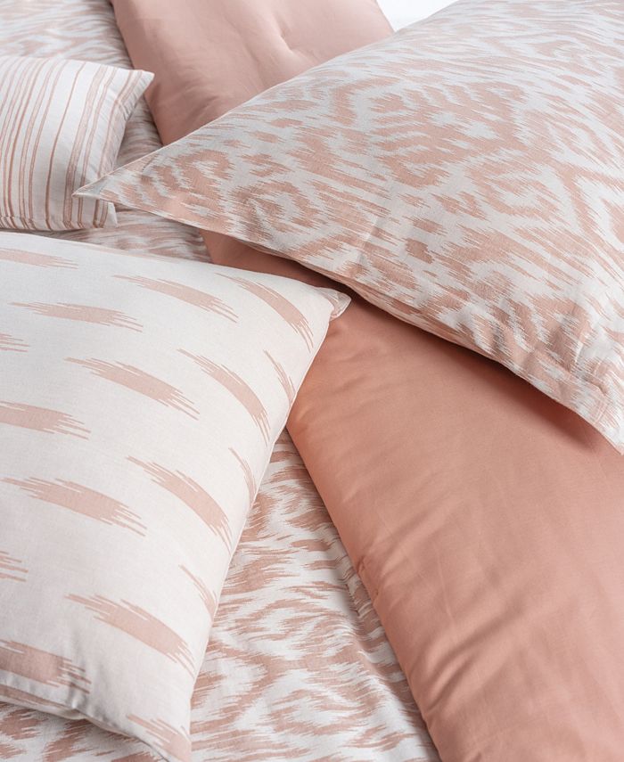 Rose Tree Home Torrey 5-Piece Comforter Set, King - Macy's