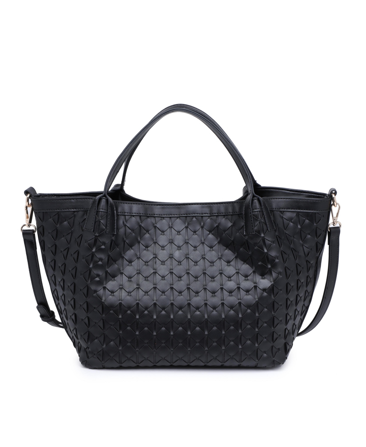 Urban Expressions Women's Ivanna Tote Bag | Smart Closet