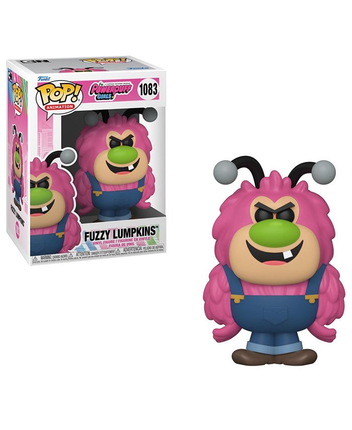 Funko Plaster of Paris the Powerpuff Girls Collectors Set, 5 Pieces ...