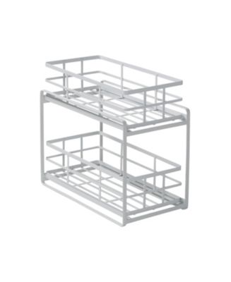 Kitchen Countertop 2 Tier Organizer with Drawers - Macy's