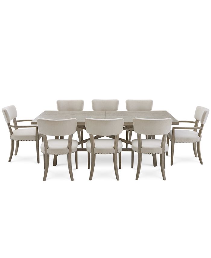 Bernhardt Albion Dining Collection - Macy's