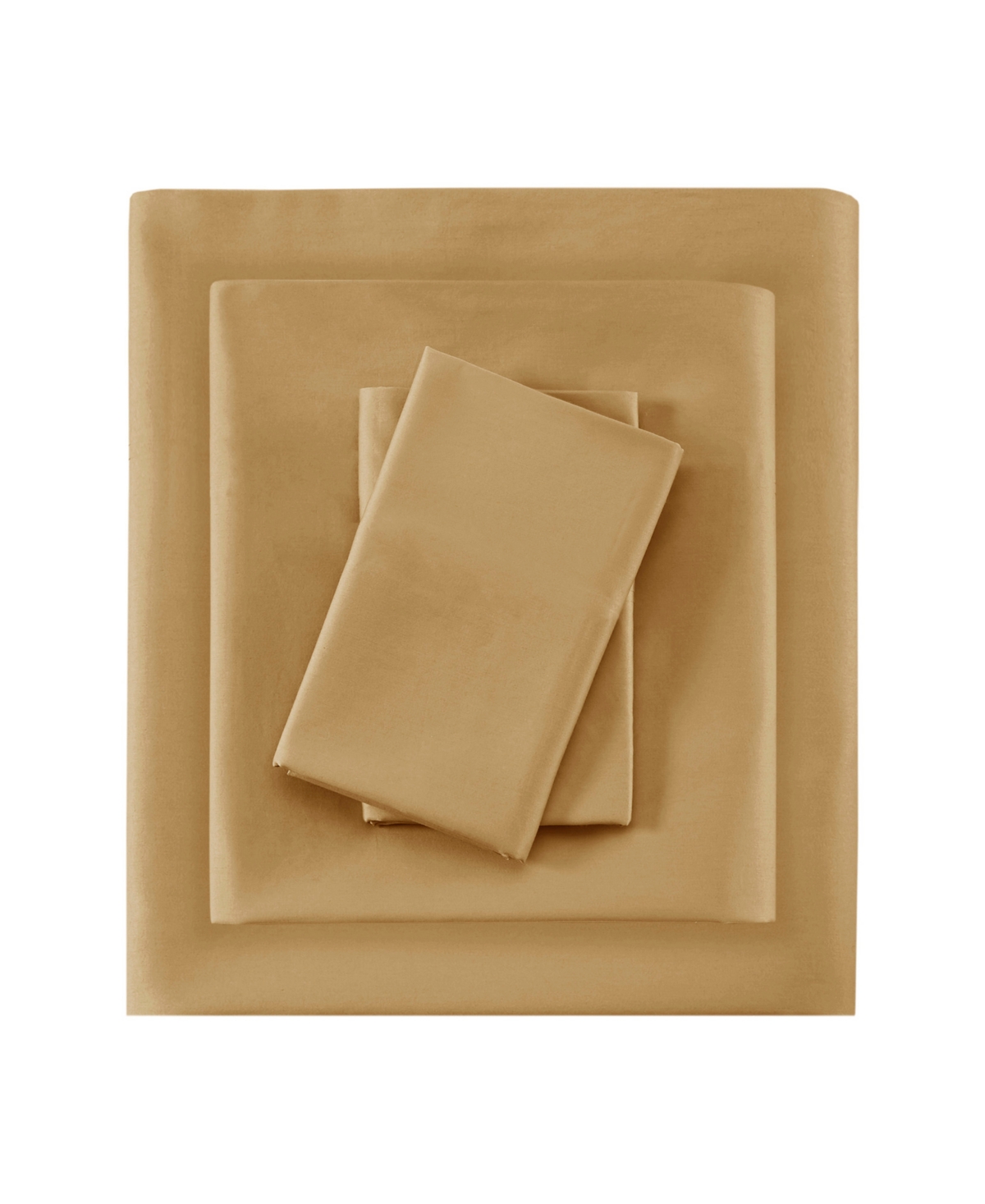Click here for Madison Park 600 Thread Count Pima Cotton Sateen 4... prices