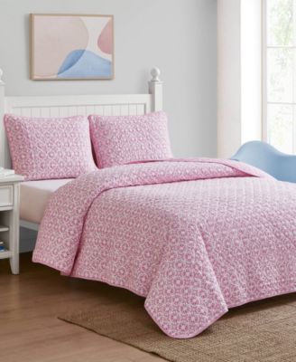 SCOUT Home Due South Quilt Set - Macy's