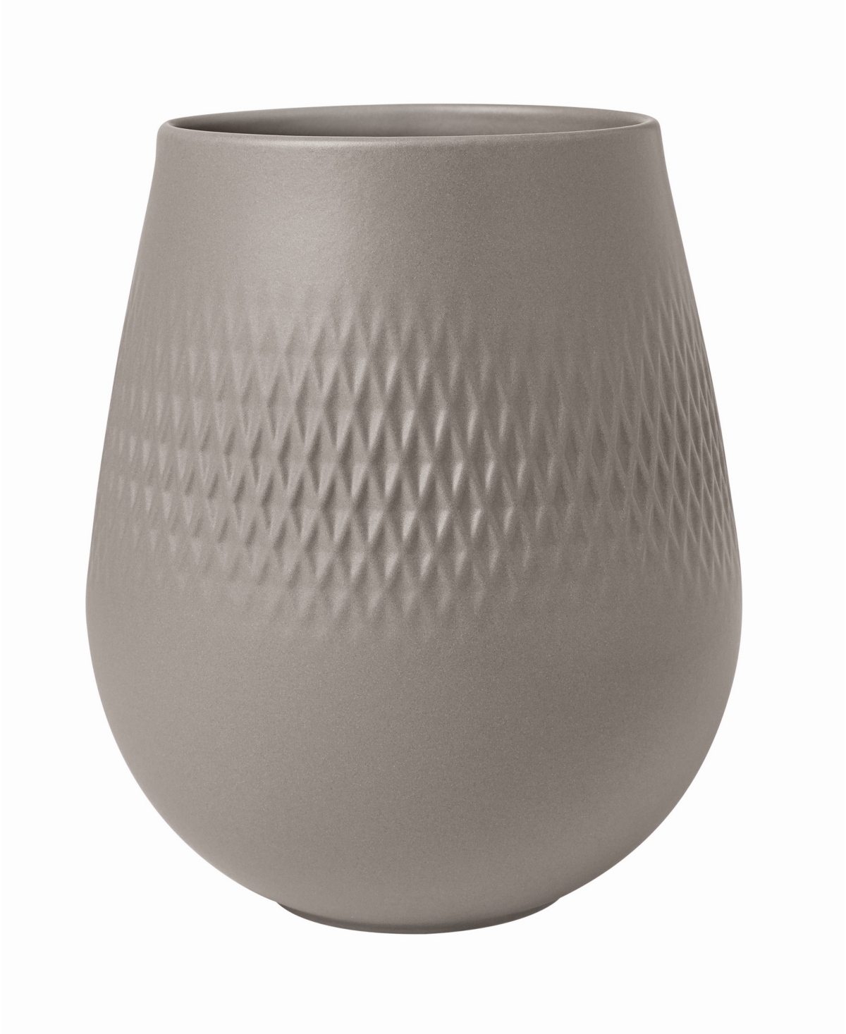 Click here for Villeroy & Boch Manufacture Collier Small Vase Car... prices