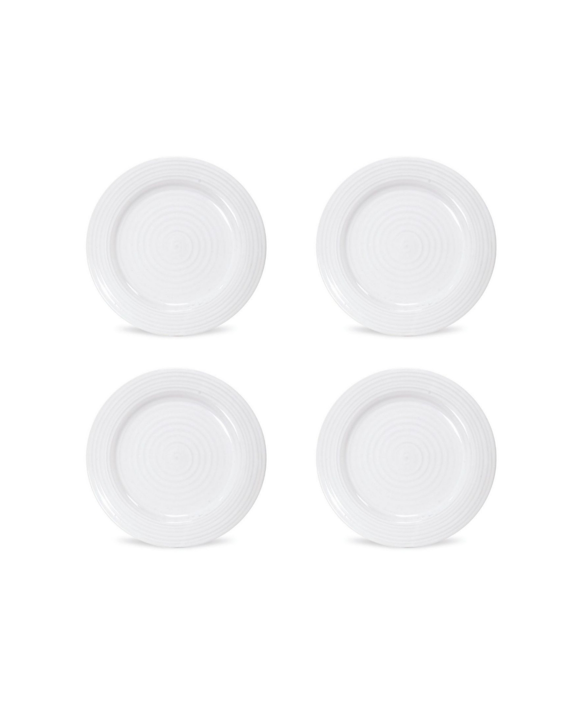 Click here for Portmeirion Sophie Conran Dinner Plates  Set of 4... prices
