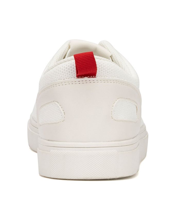 New York & Company Men's Colby Low Top Sneakers - Macy's