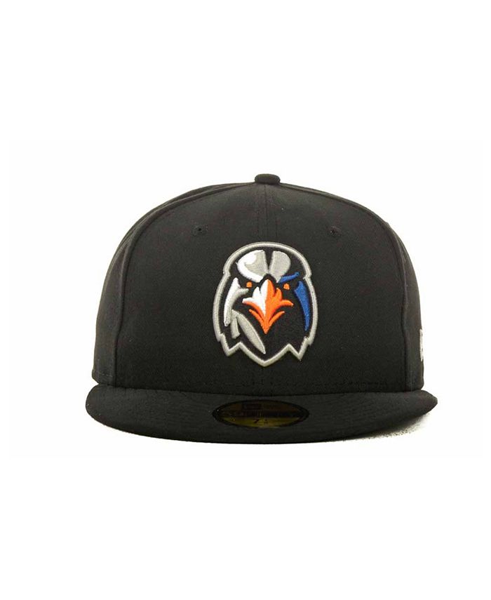 New Era Aberdeen IronBirds 59FIFTY Cap - Macy's