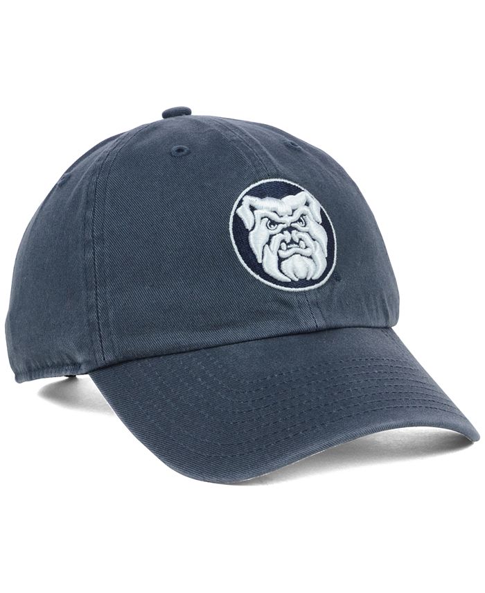 '47 Brand Butler Bulldogs NCAA Clean-Up Cap - Macy's