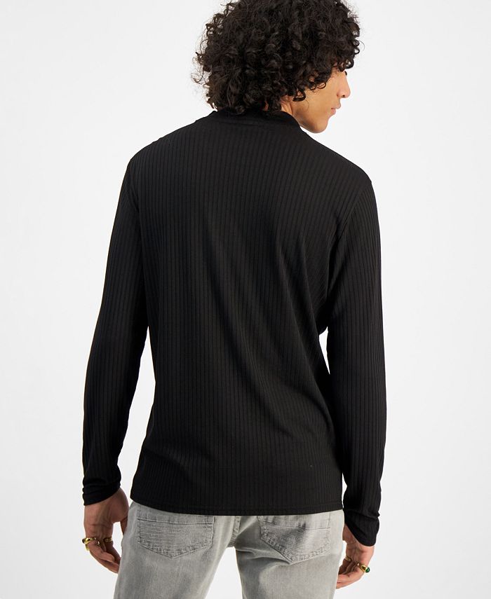 INC International Concepts I.N.C. International Concepts® Men's Ribbed ...