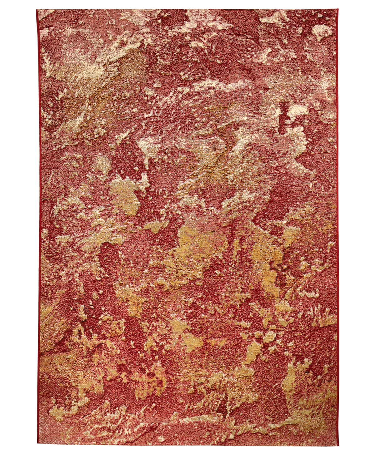 Click here for Liora Manne Marina Lava 410 x 76 Outdoor Area Rug... prices