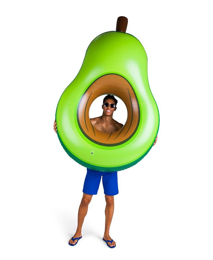 Big Mouth Inc. Giant Avocado Pool Float - Macy's