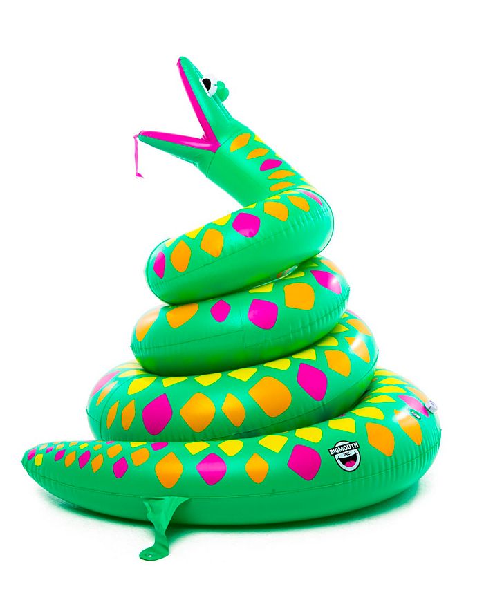 Big Mouth Inc. Lil Snake Sprinkler - Macy's