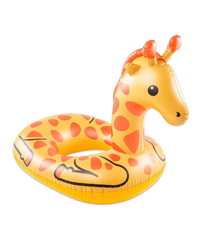Big Mouth Inc. Giraffe Float - Macy's