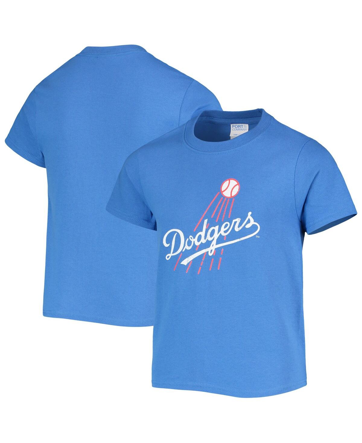 Click here for Big Boys Soft As A Grape Royal Los Angeles Dodgers... prices
