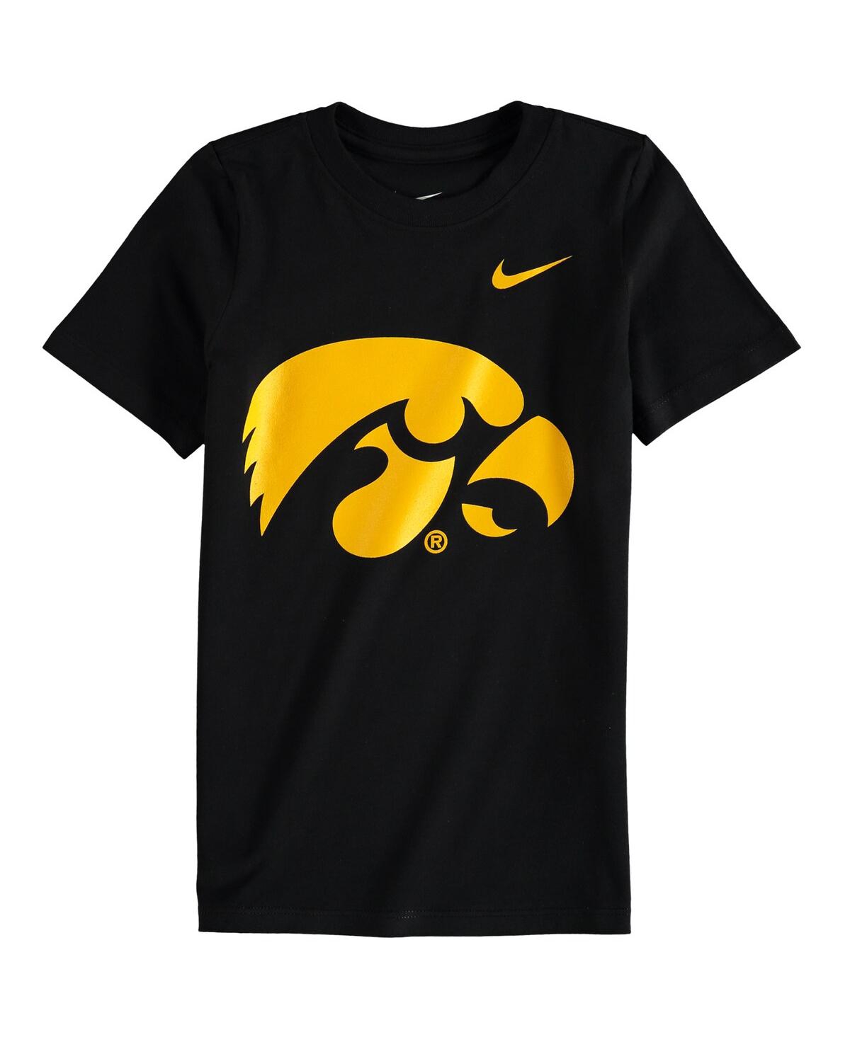 Click here for Boys and Girls Preschool Nike Black Iowa Hawkeyes... prices
