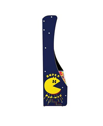 Arcade 1UP Super Pac-Man Partycade - Macy's