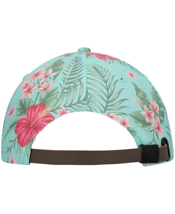 Imperial Men's Green Valspar Championship Aloha Rope Adjustable Hat ...