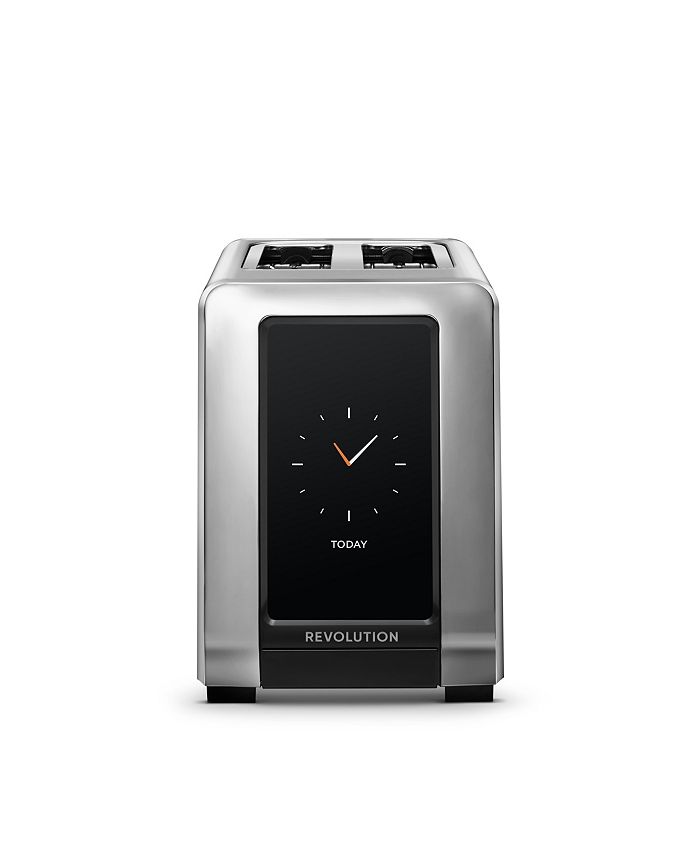 Revolution Cooking, LLC R180 2-Slice High Speed Smart Toaster & Reviews ...