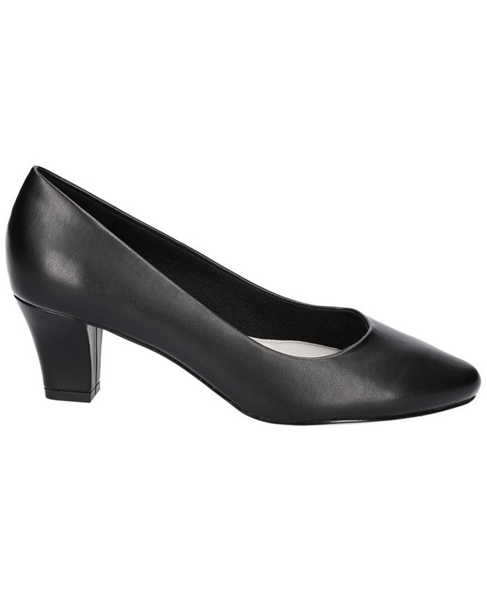 Easy Street Women's Ballari Pumps - Macy's