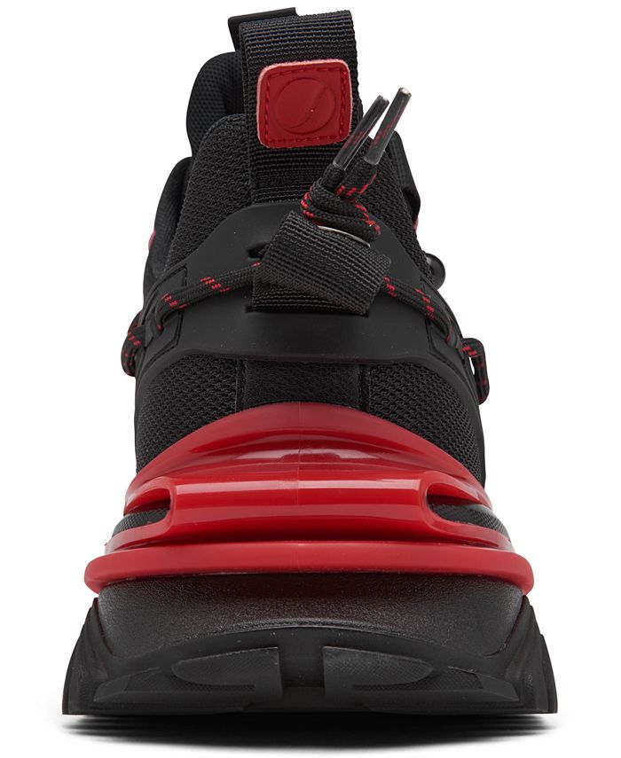 JAVI Men's Dominance Casual Sneakers from Finish Line - Macy's