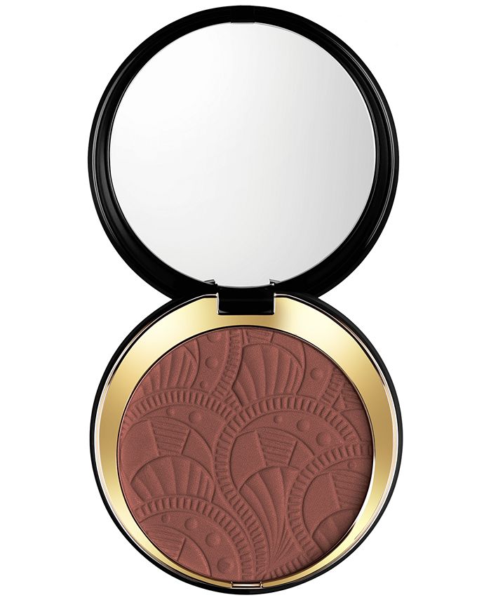 black Up Skin Illuminating Pressed Powder - Macy's