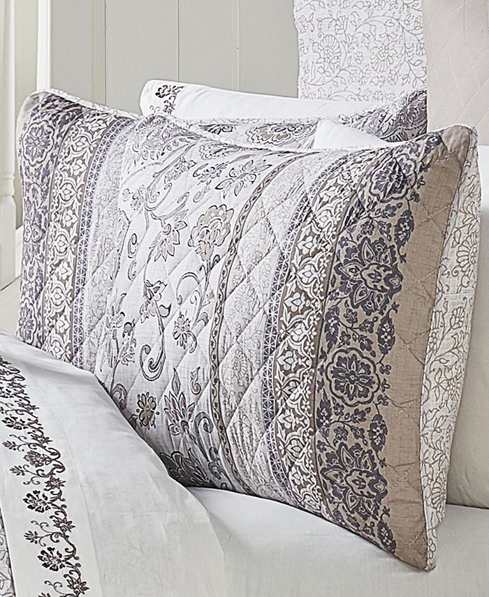 Royal Court CLOSEOUT! Chelsea 2-Pc. Quilt Set, Twin - Macy's