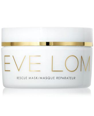 Eve Lom Rescue Mask, 3.3-oz. - Macy's