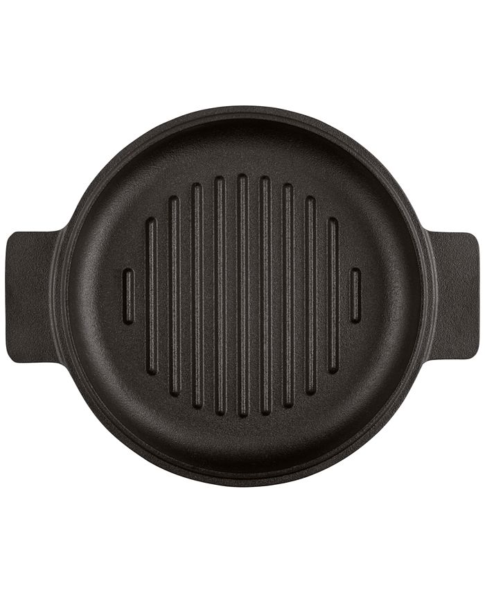 Oake Cast Iron Dutch Oven & Lid, Created for Macy's - Macy's