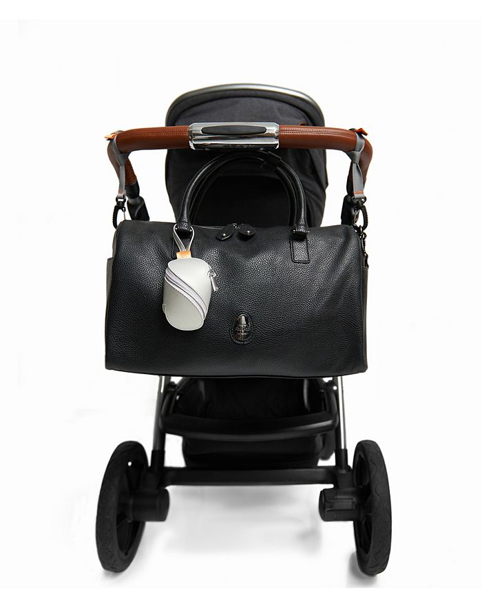 PacaPod Firenze Pack Convertible Diaper Bag & Reviews - All Baby Gear ...